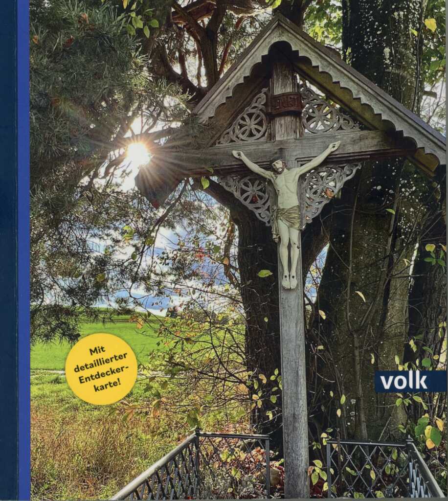 Kleinode am Wegesrand » Aying